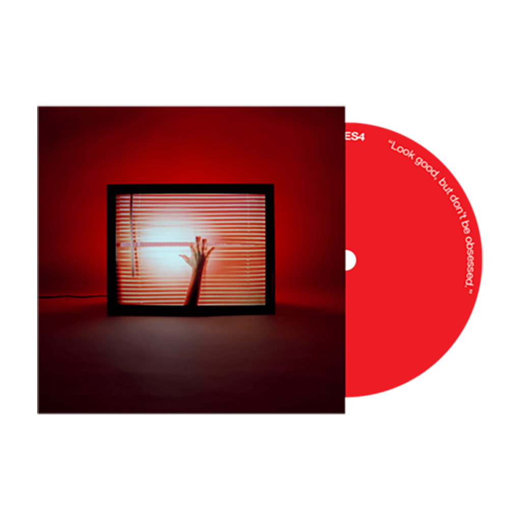 Screen Violence - Chvrches